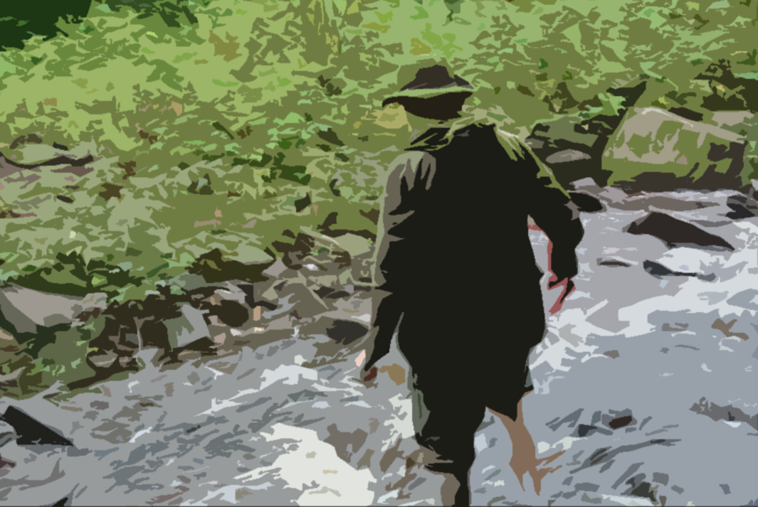 About – Mason Stothart, MSc, PhD